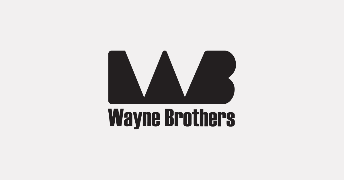 Fábrica Huber OSB: Entrega de hormigón llave en mano | Wayne Brothers